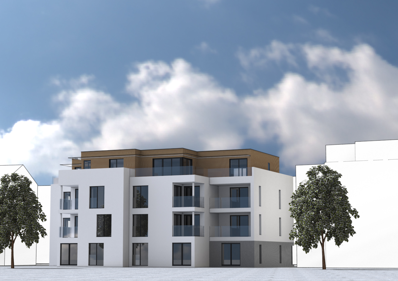 The industrialization of the Icontech assembly line