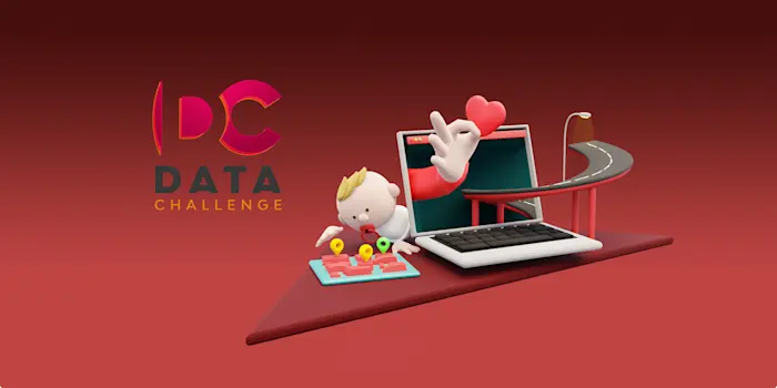 DataChallenge 2023. Faire vivre les données publiques au profit des citoyens | DigitalWallonia.be