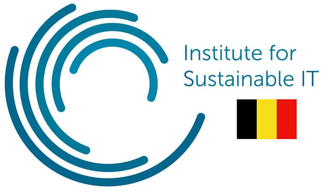 Launch of WeNR 2021: IS footprint measurement tool - Circular Wallonia