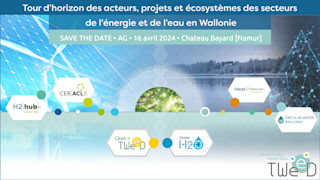 Event - Circular Wallonia