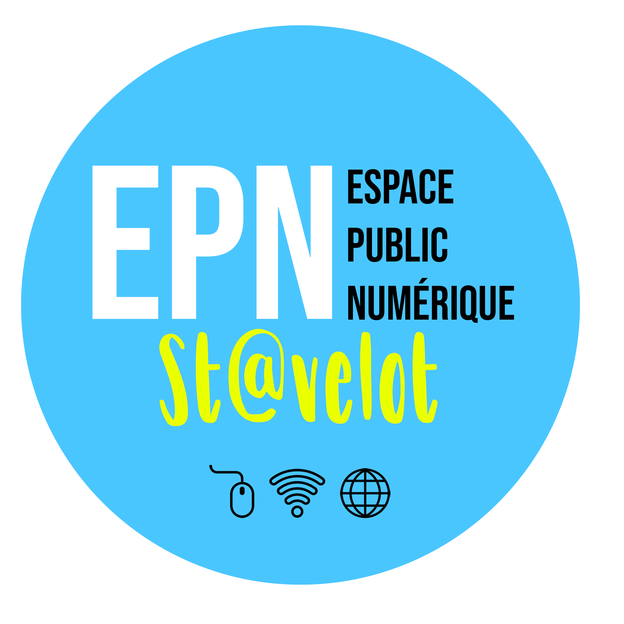 Espace Public Numérique de Stavelot | DigitalWallonia.be