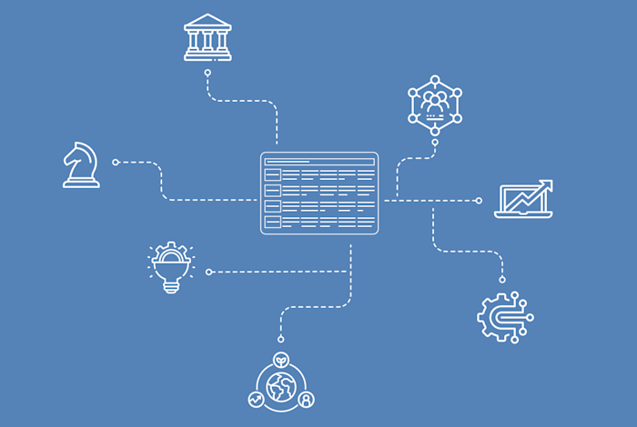 Smart City Maturity Model (SCMM) | DigitalWallonia.be