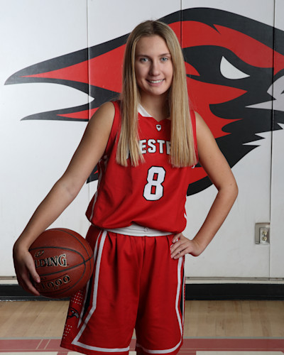 Mackenzie Brady