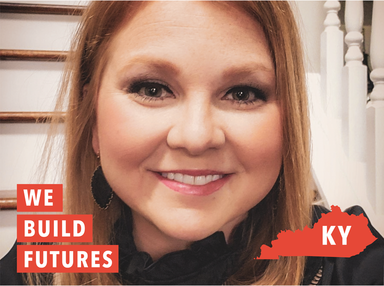 Meet Kim Hedglin: Kentucky Regional Director of Independent Living | Necco