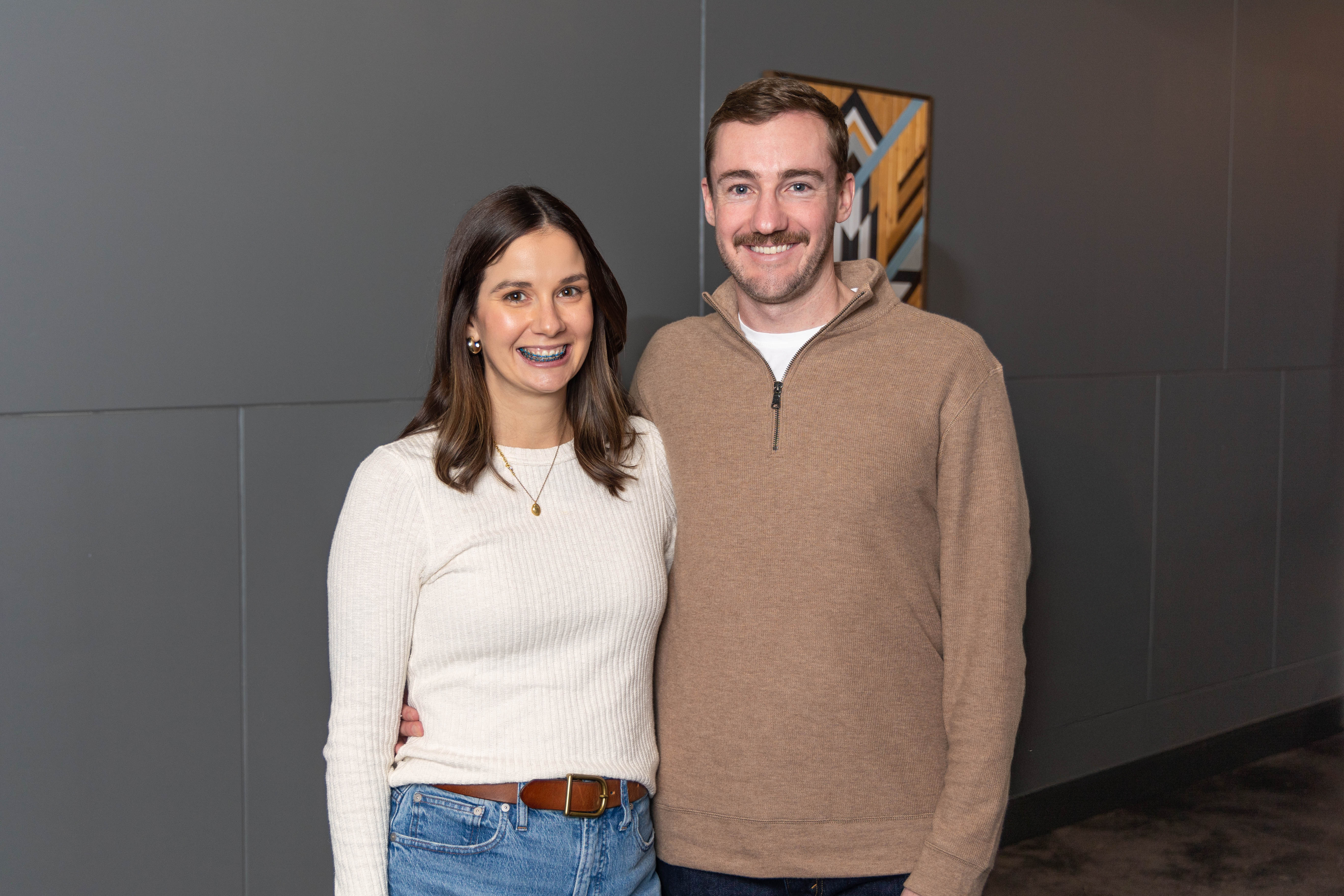 Giving Kids a Chance: Lauren & Cody’s Foster Care Story | Necco