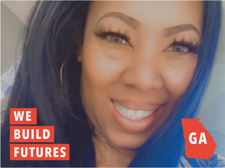 Meet Jenell Tune: Georgia Regional Director of Independent Living | Necco