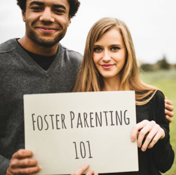 How to Become a Foster Parent | Necco