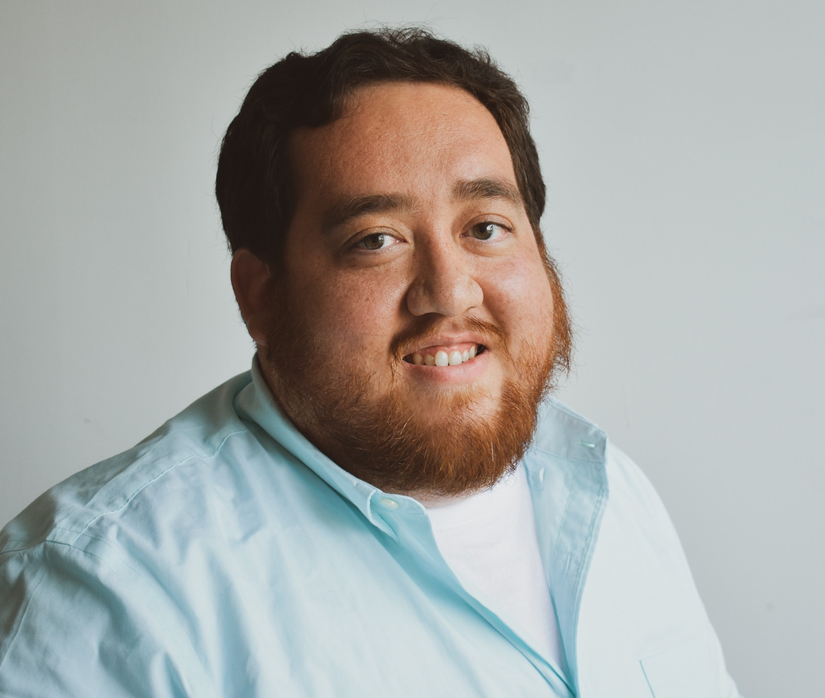 Necco Career Paths: Andrew Christian | Necco