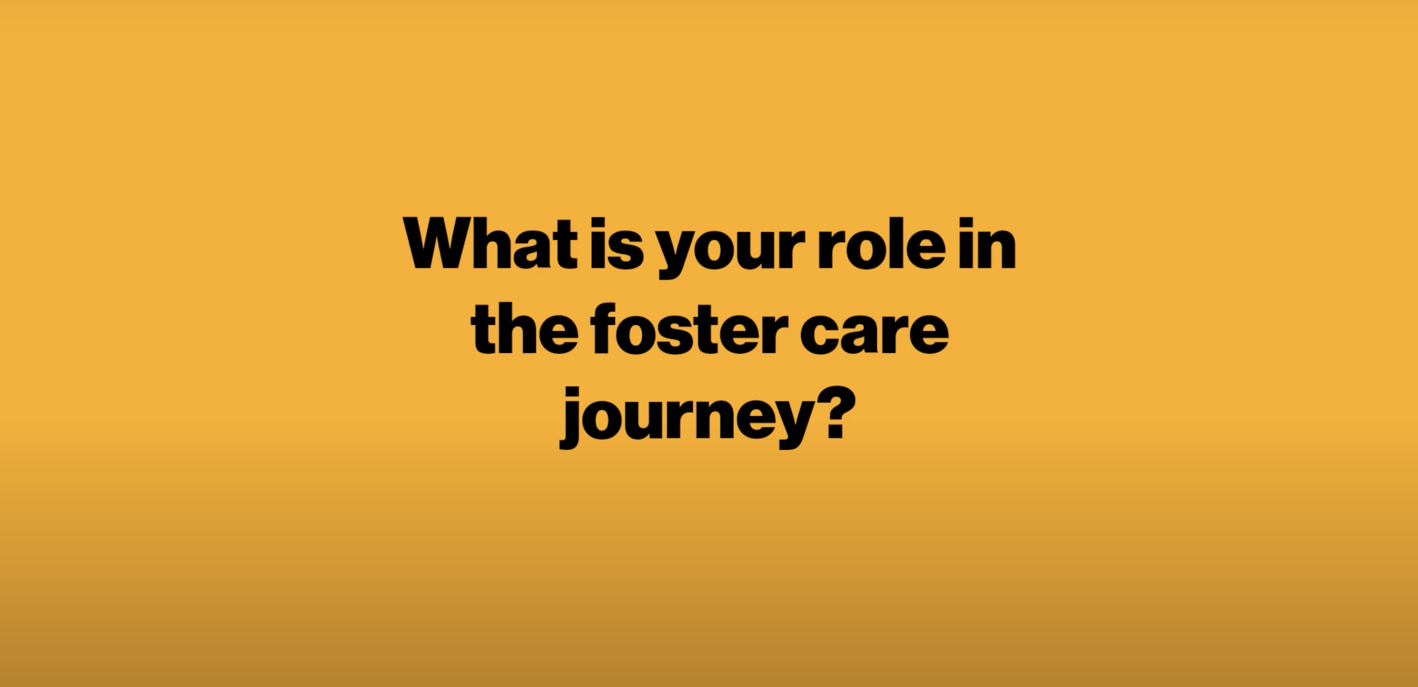 Necco FAQ: What is April Smith's Role in the Foster Care Journey? | Necco