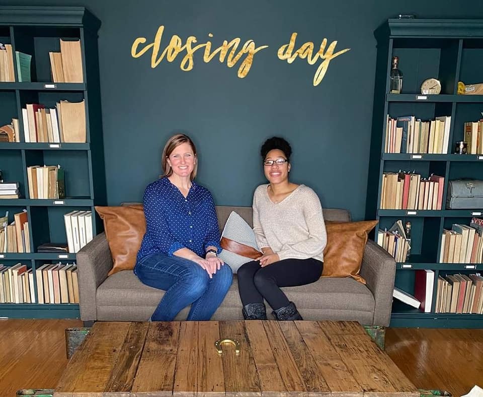 Placed in Foster Care at Age 5, Tia Humphrey Purchased Her Forever Home ...