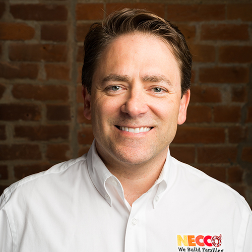Beau Necco: Social Entrepreneur of the Year | Necco