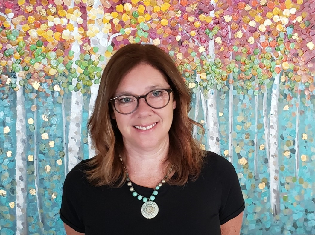 Meet Kim DeMattie: Necco's First Psychiatric Mental Health Nurse ...