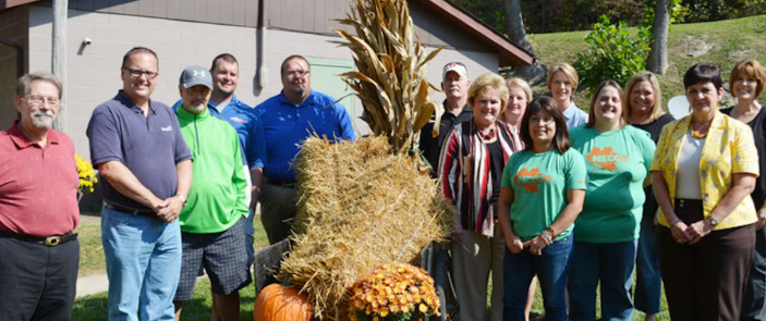 Necco Center: Fall Fest 2014 | Necco