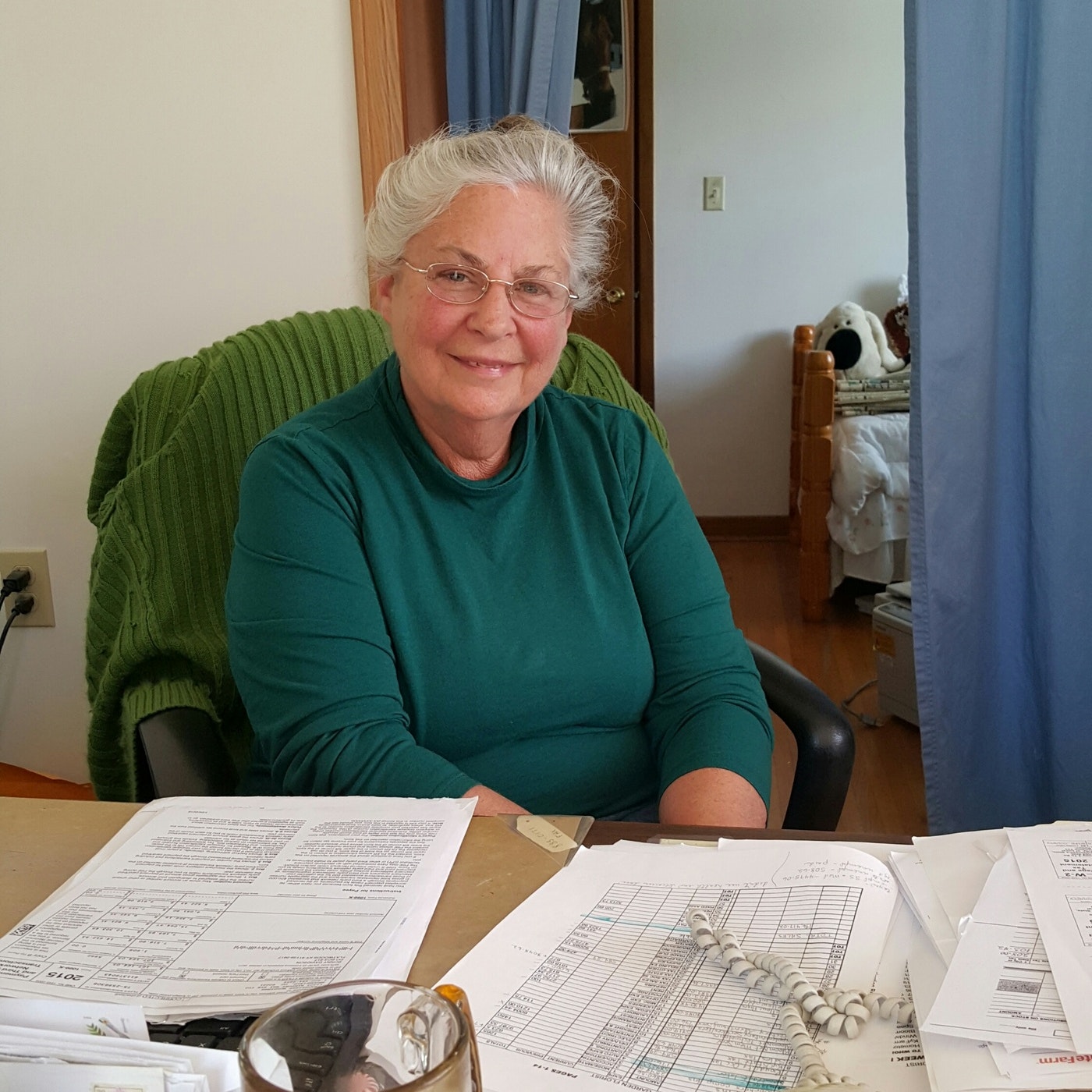 Foster Care Stories: 17 Years Strong | Necco