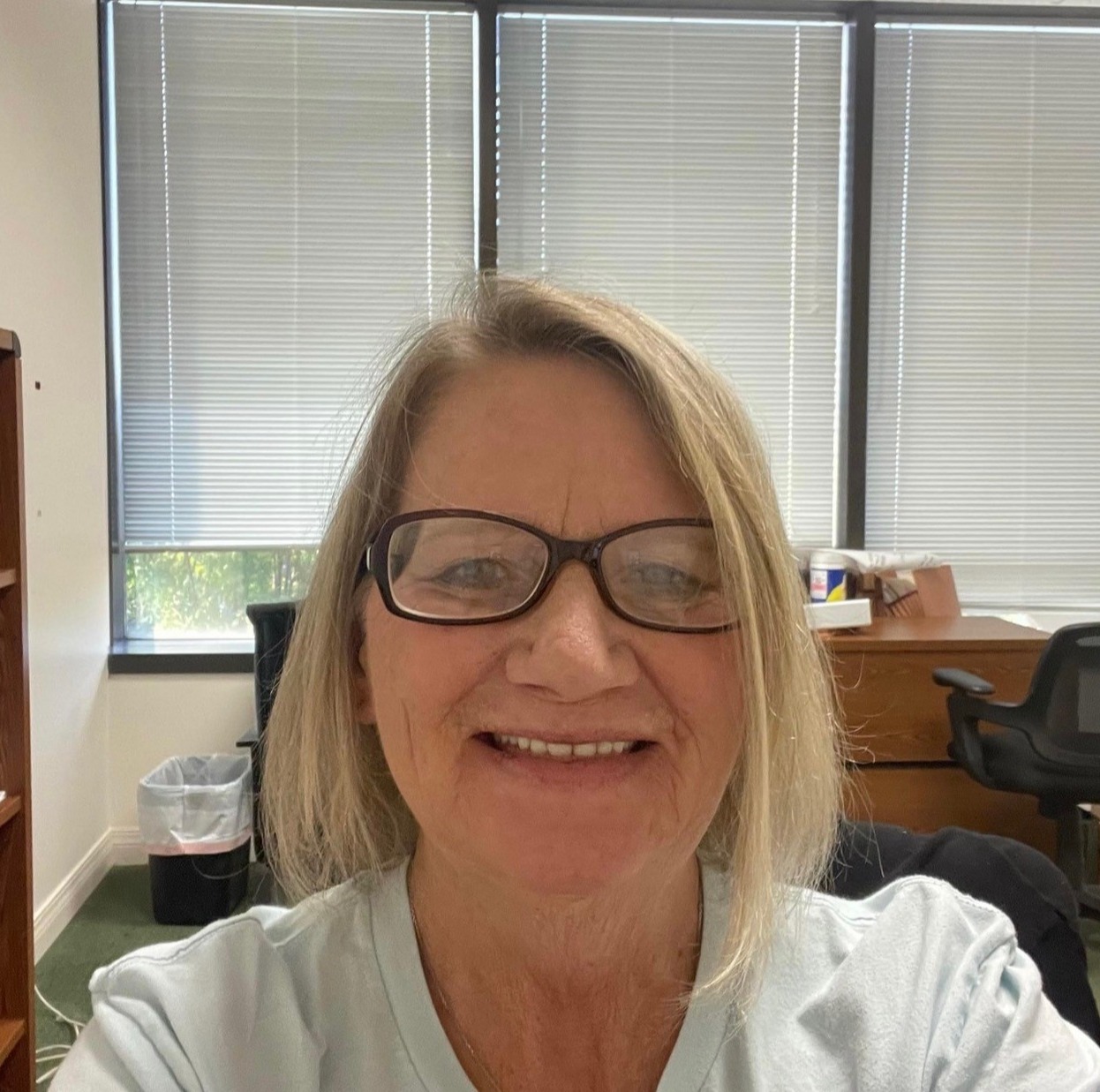 Meet Margie Holbrook: Huntington Case Manager | Necco