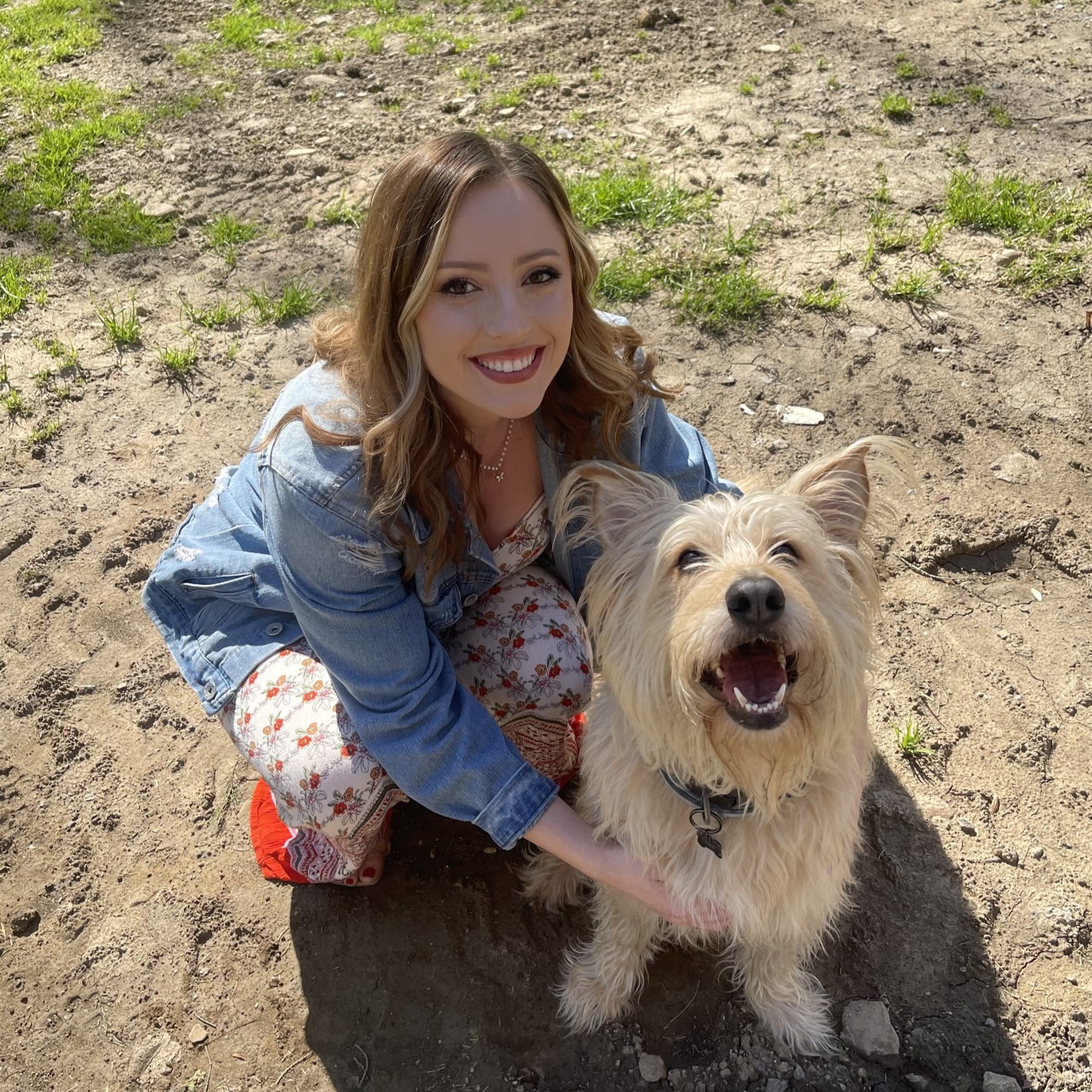 Meet Brooke Mathis-Adkins: Logan Foster Case Manager | Necco