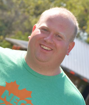 The Next Chapter: Greg Thompson Leads Ohio As State Director | Necco