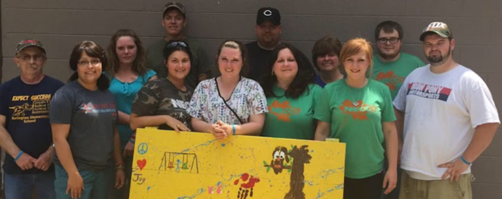 Necco Center Seeing Best Possible Days | Necco