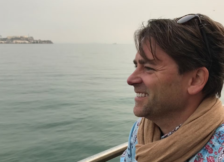 Beau Necco Discusses Business Beginnings | Necco