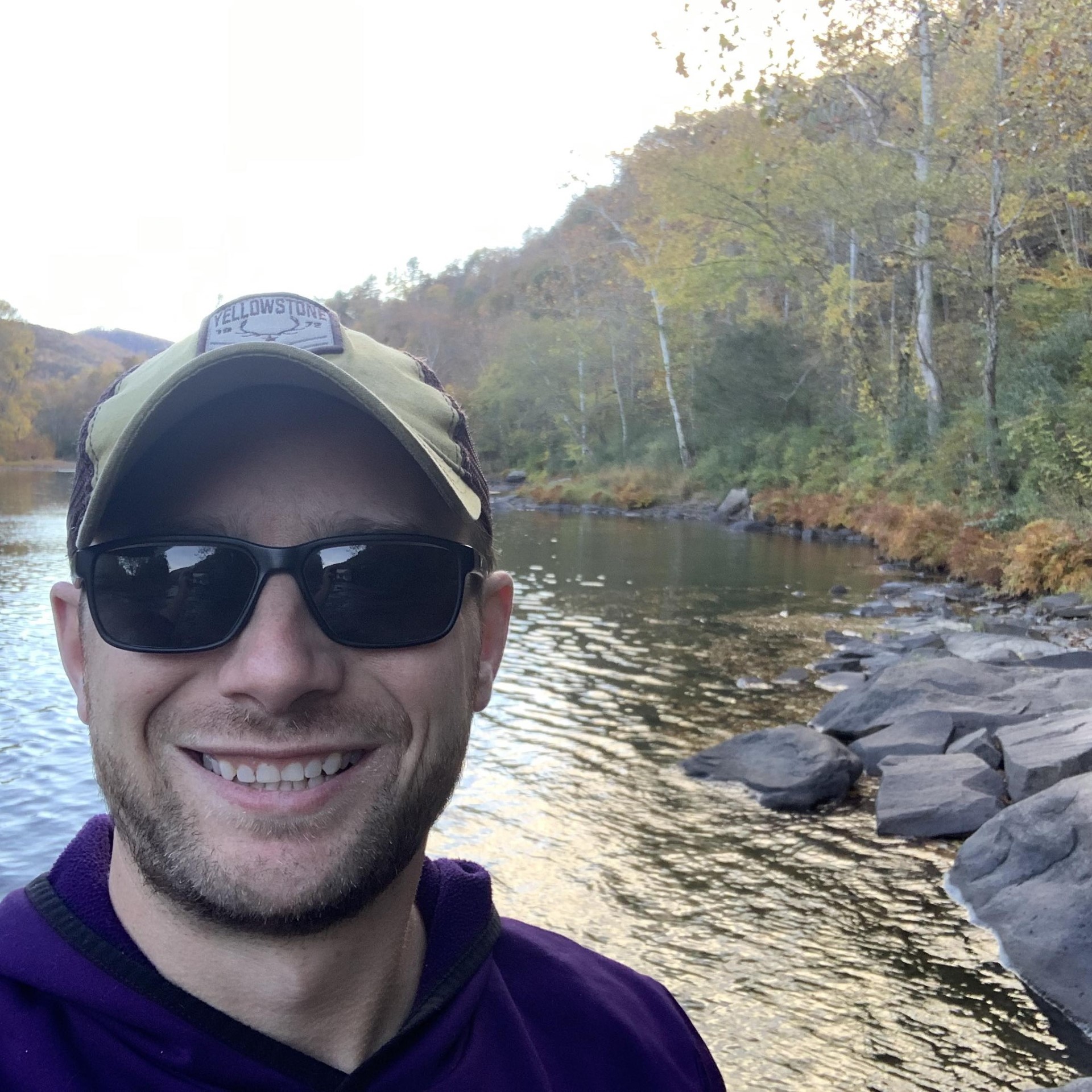 Meet Tyler Grimmett: Director of Trauma-Informed Care & Resiliency at ...