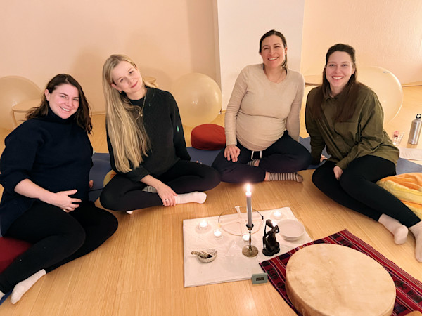 Prenatal Singing Course (4 Dates) Prenzlauer Berg 19:15 | Event | Kietzee