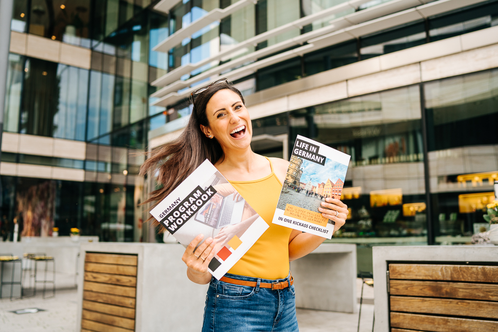 Life in Germany | Products | Kietzee