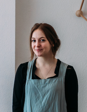 Katelynn Johnson | Guide | Kietzee