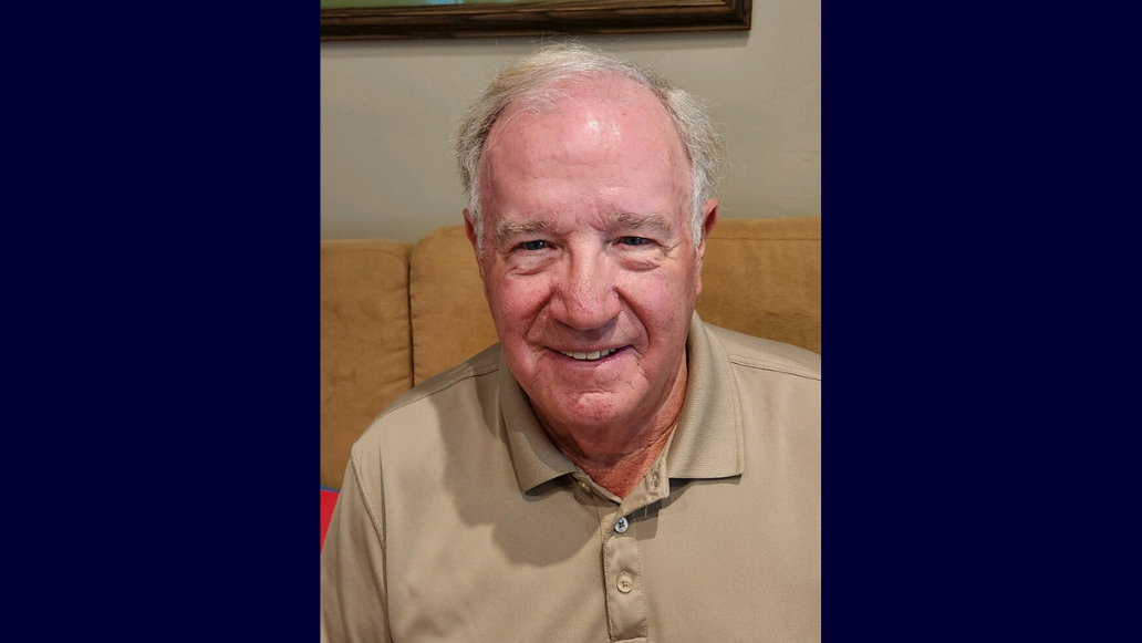 Blog: Patient Stories Dan Sturmon | Inspire Sleep Apnea Innovation