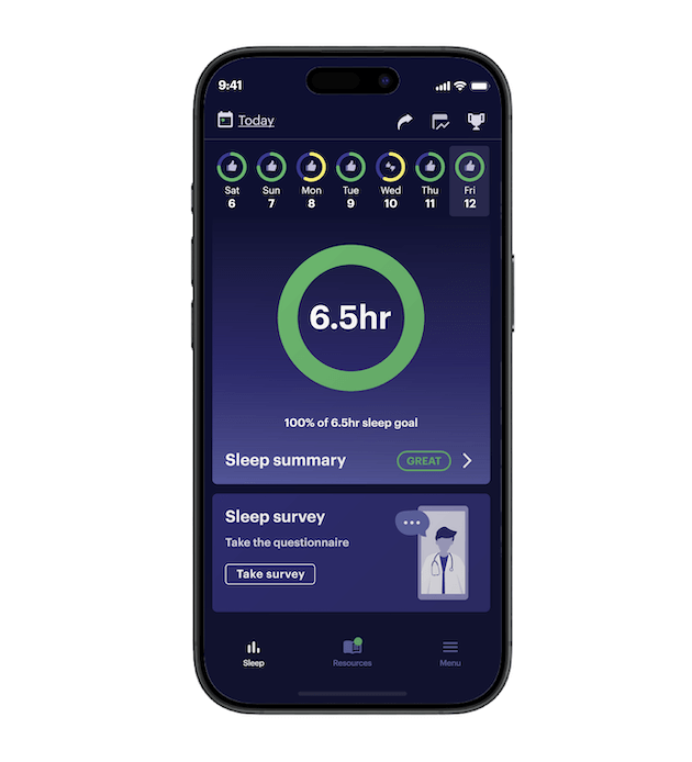 Inspire™ remote | Patient Services | Inspire Sleep Apnea Innovation