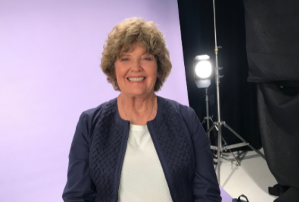 Inspire Patient Ambassador Diane S | Inspire Sleep Apnea Innovation