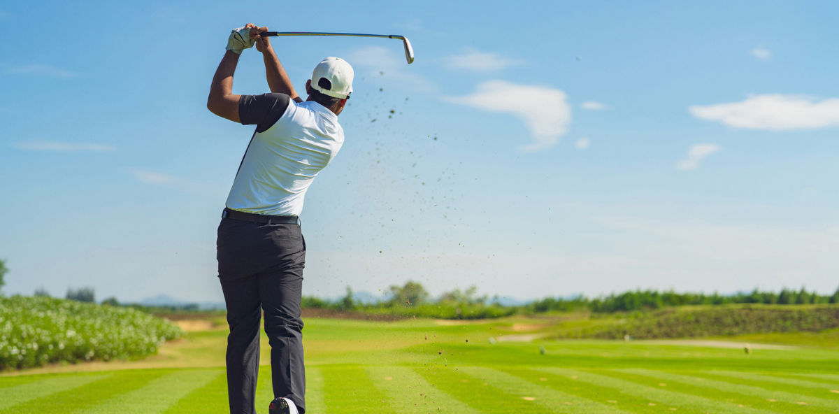 Prescription Safety Glasses for Golf | Ocusafe | Ocusafe.com Blog