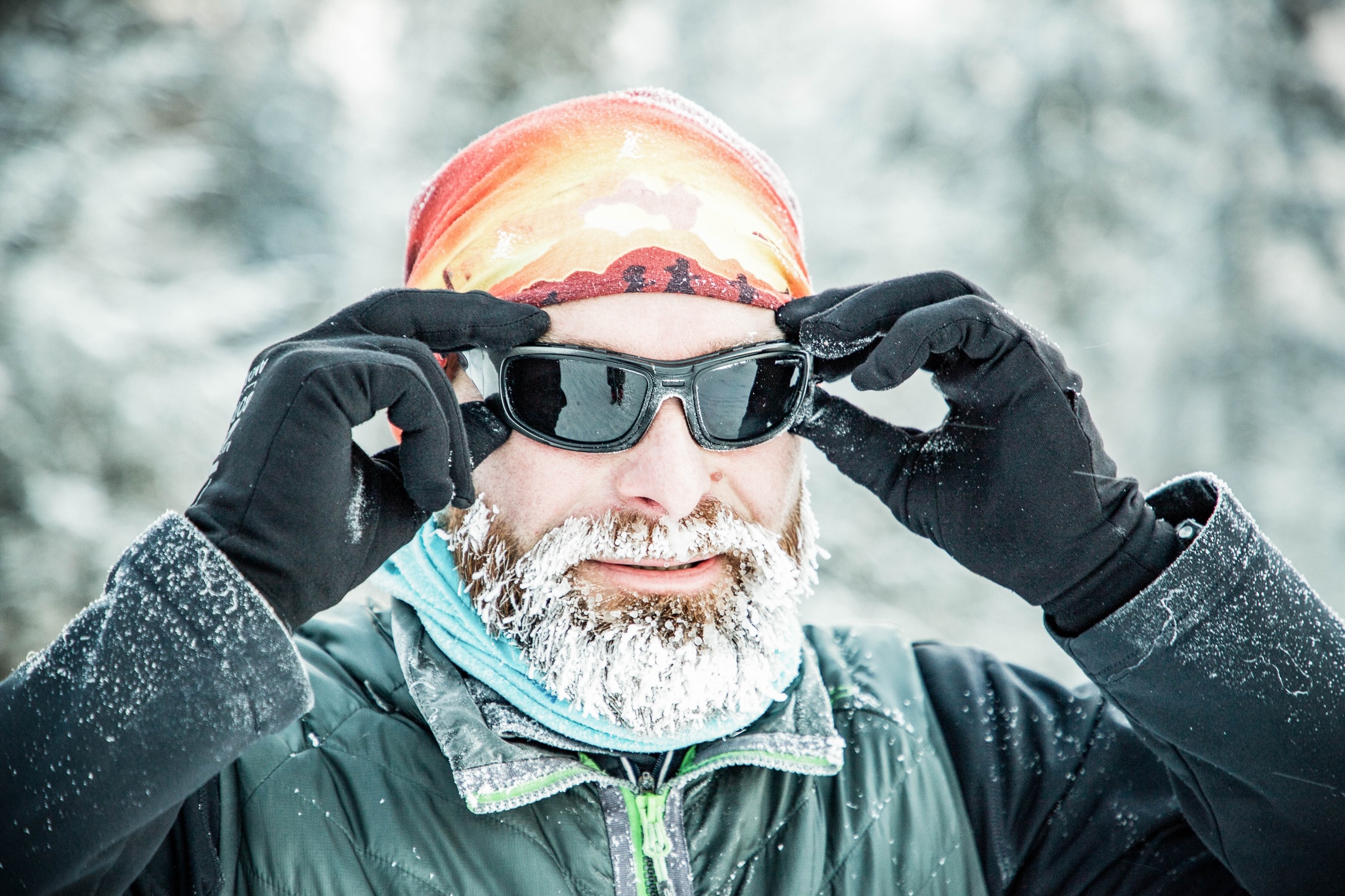 Seasonal Eye Safety Tips: Adapt to Changing Conditions | Ocusafe ...