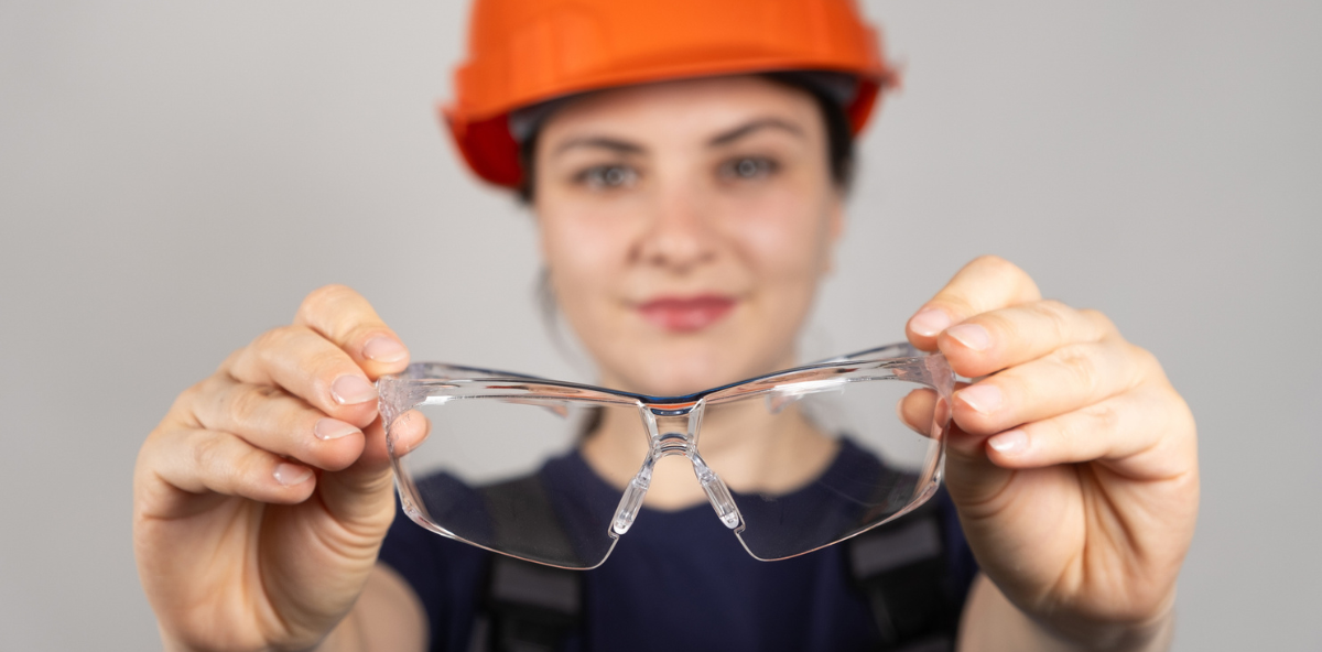 The Evolution of ANSI Z87.1 Standards | Ocusafe | Ocusafe.com Blog