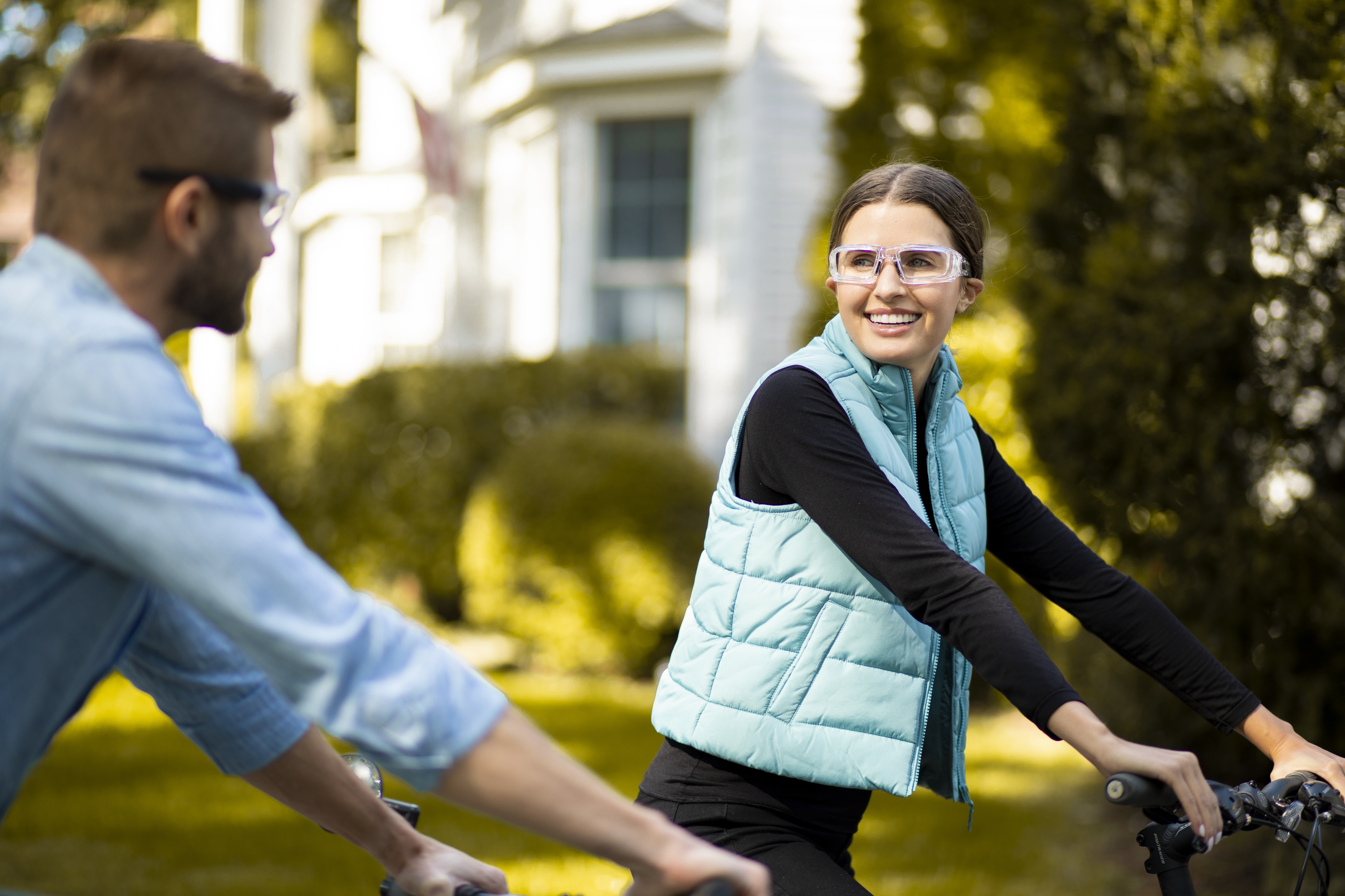 Best Frame Designs for Sports Safety Glasses: Fit, Comfort ...