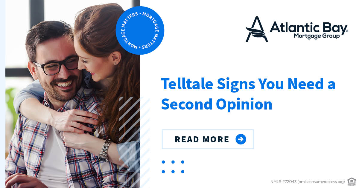 Telltale Signs You Need a Second Opinion