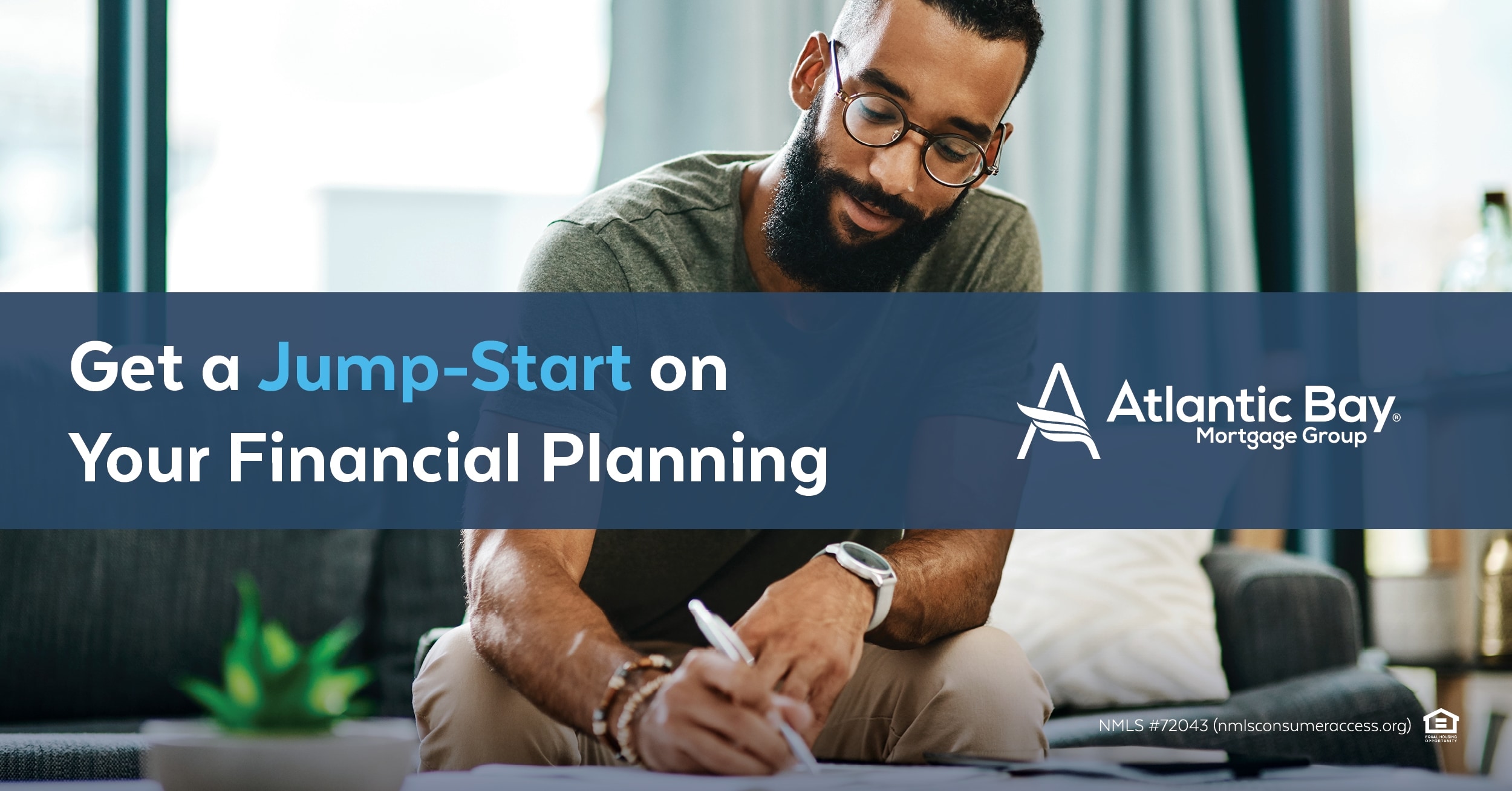 Getting a Jump-start on Your Financial Plan for Homeownership