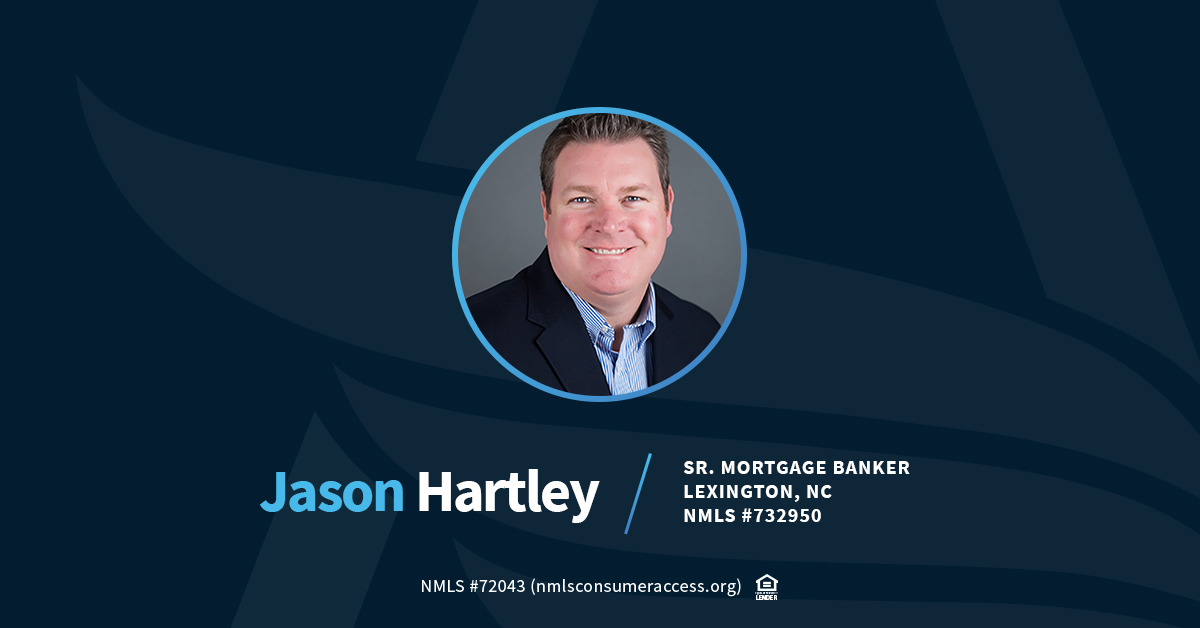Jason Hartley | Sr. Mortgage Banker with Atlantic Bay Mortgage Group ...