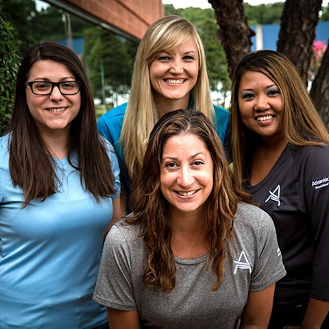 Stacey Seim | Sr. Mortgage Banker with Atlantic Bay Mortgage Group ...