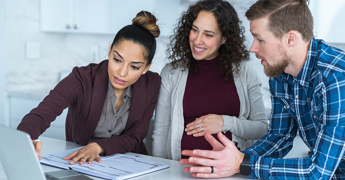 How to Choose the Right Mortgage Lender for You