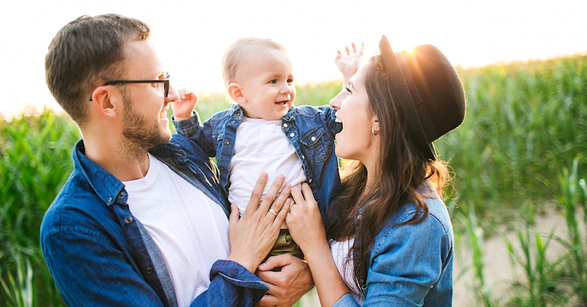 Starting a Family? How to Make Homeownership a Goal and Reality