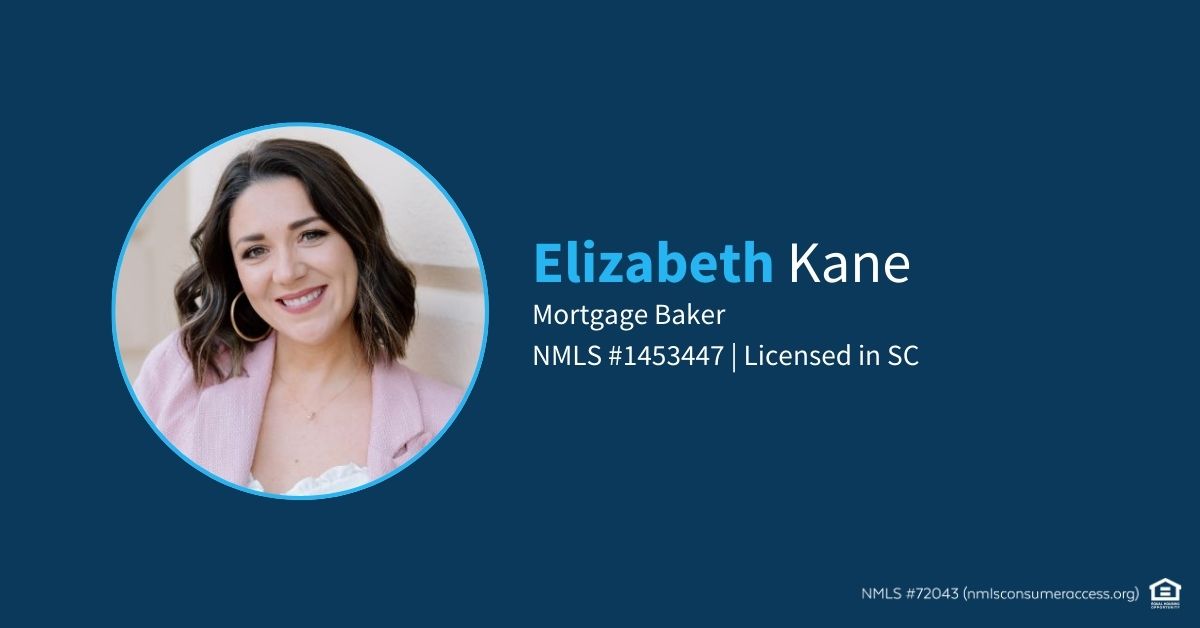 Elizabeth Kane | Atlantic Bay Mortgage Group® | Chapin, SC 29036