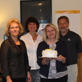 Jennifer Wright | Mortgage Banker | Atlantic Bay Mortgage Group®