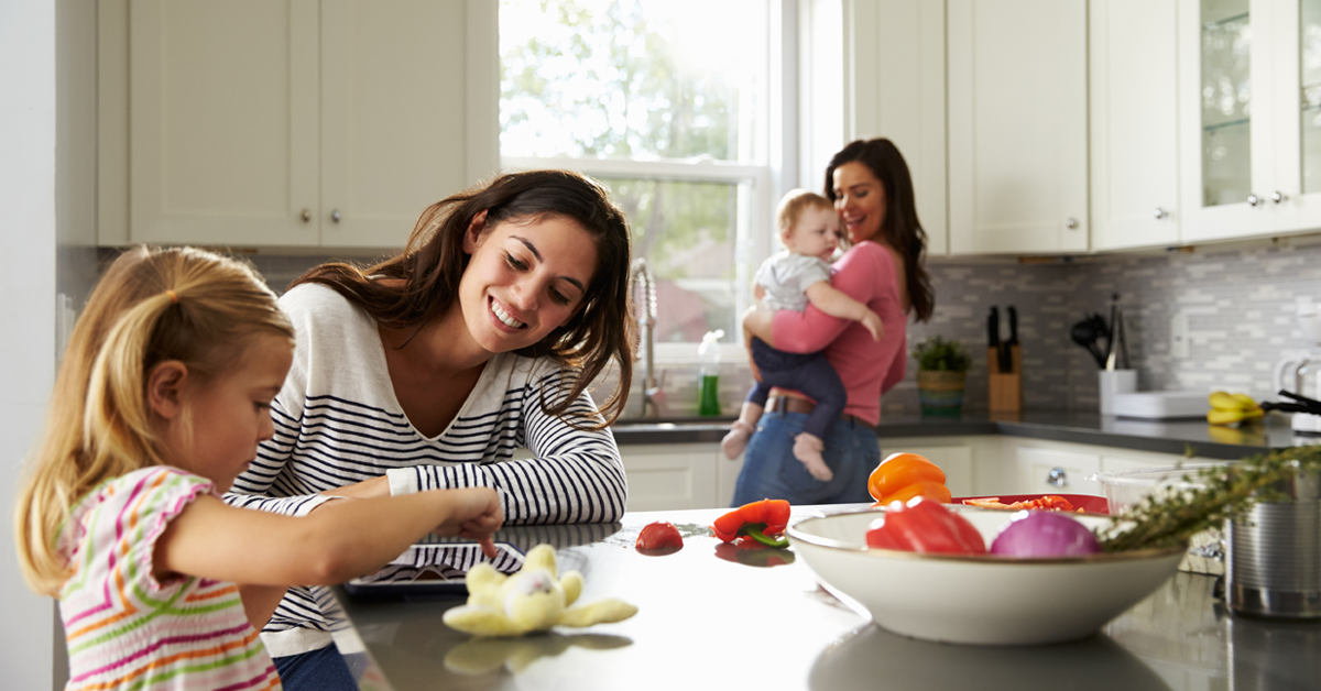 Knowledge Center | Mortgages, Finances & Trends | Atlantic Bay Mortgage ...