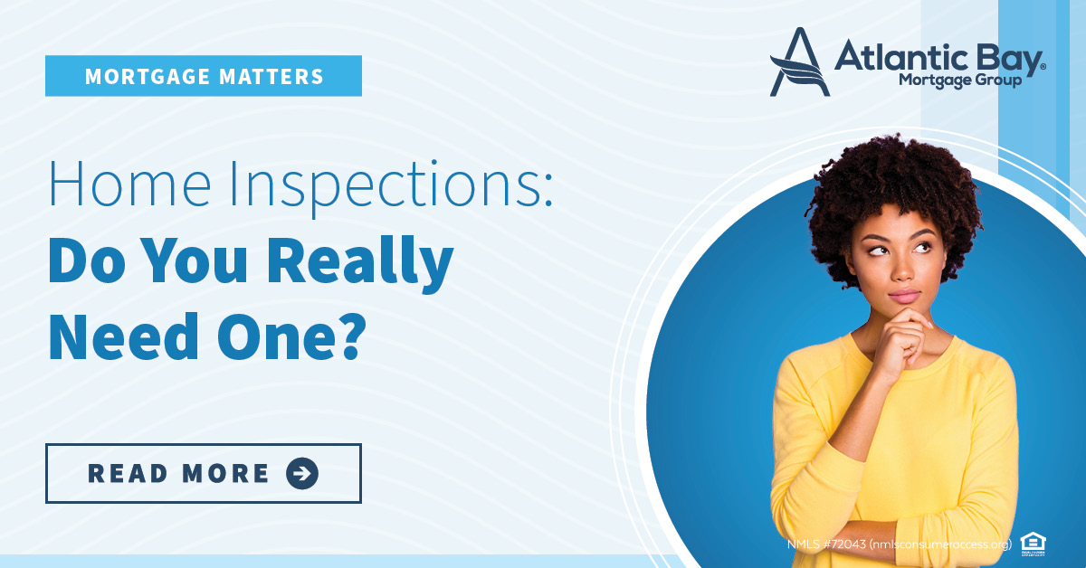 Home Inspections: Do You Really Need One?