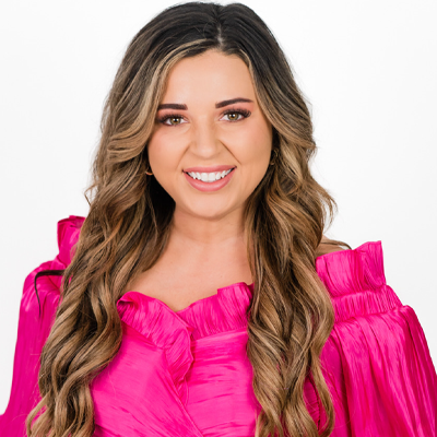 Ally Cain | Atlantic Bay Mortgage Group® | Lexington, NC 27295