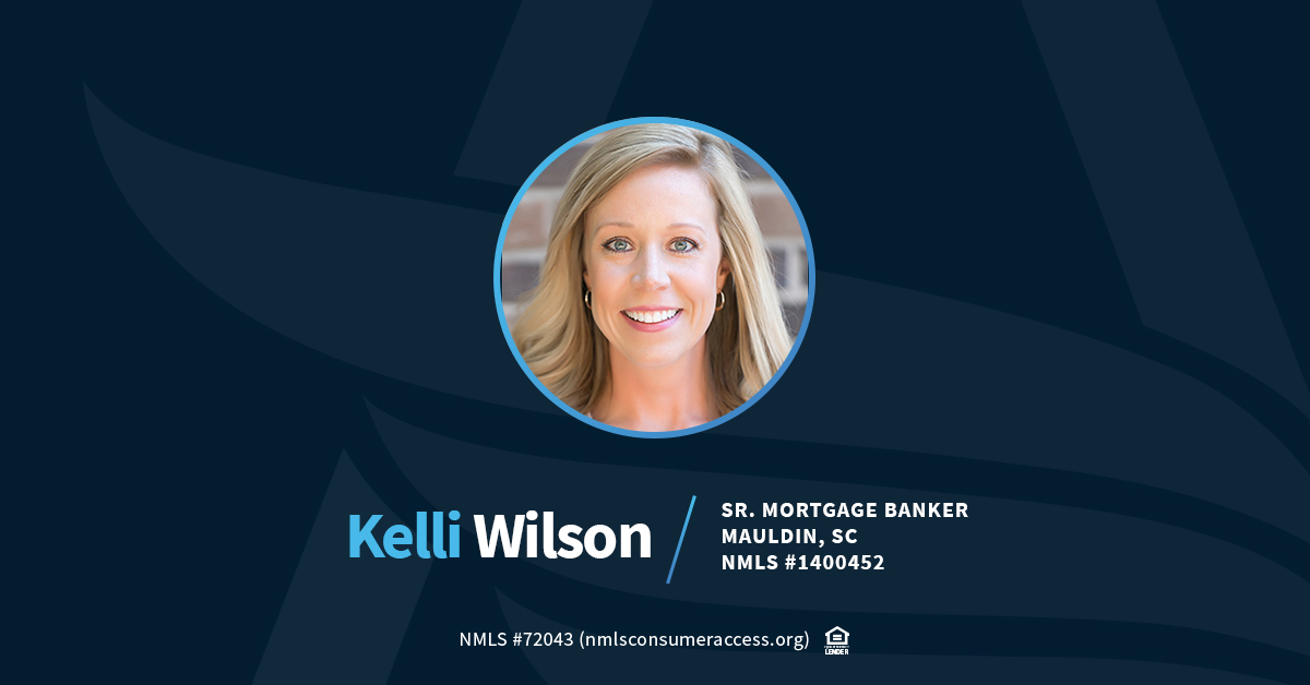 Kelli Wilson | Sr. Mortgage Banker with Atlantic Bay Mortgage Group ...