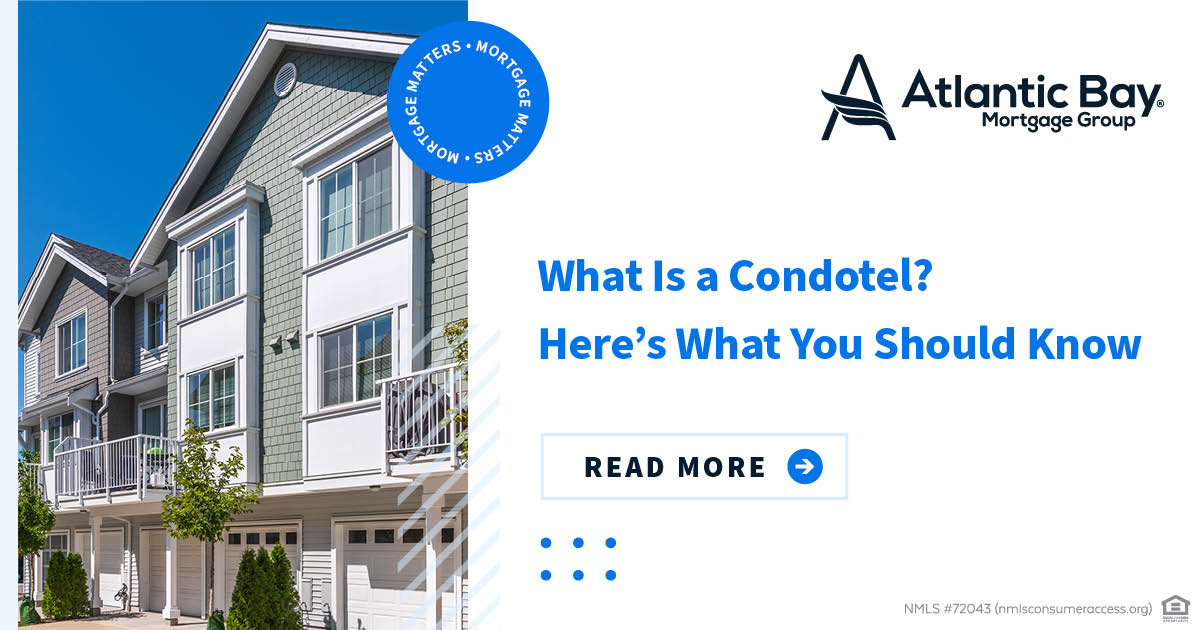 What Is a Condotel? Here’s What You Should Know