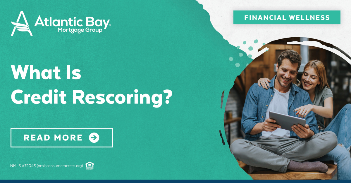 What Is Credit Rescoring?