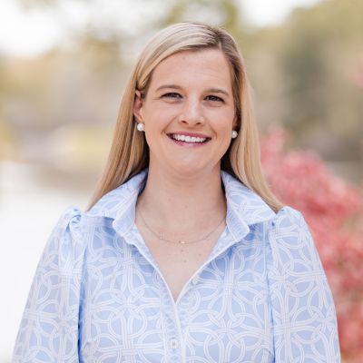 Katie Townsend | Atlantic Bay Mortgage Group® | Richmond, VA 23226