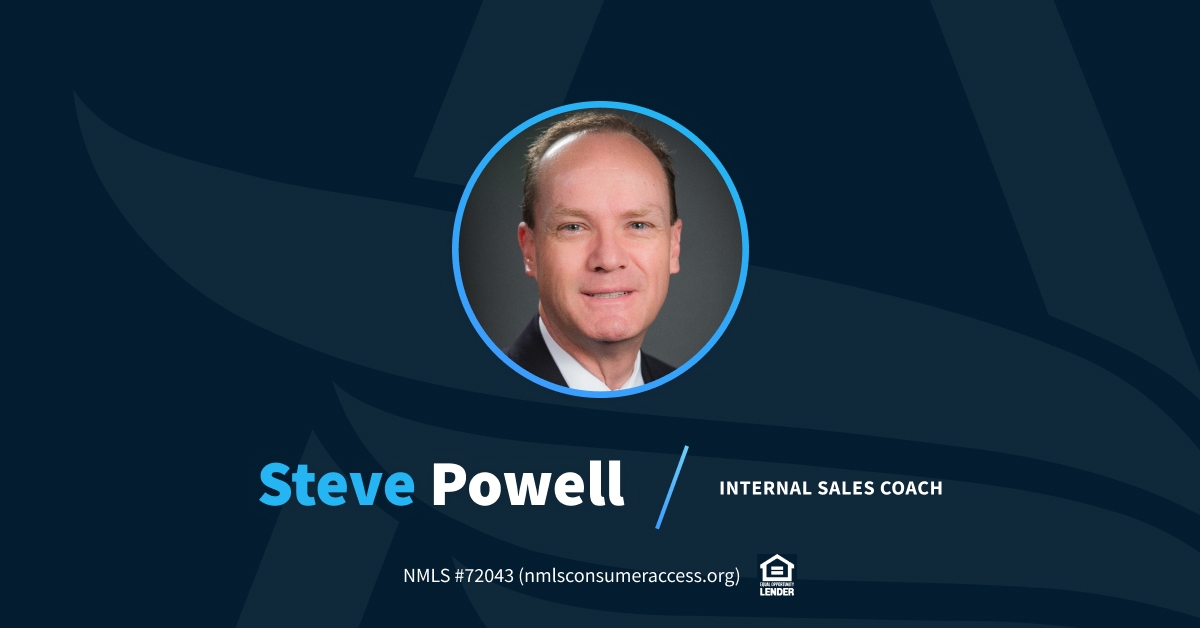Home | Steve Powell | Join Atlantic Bay